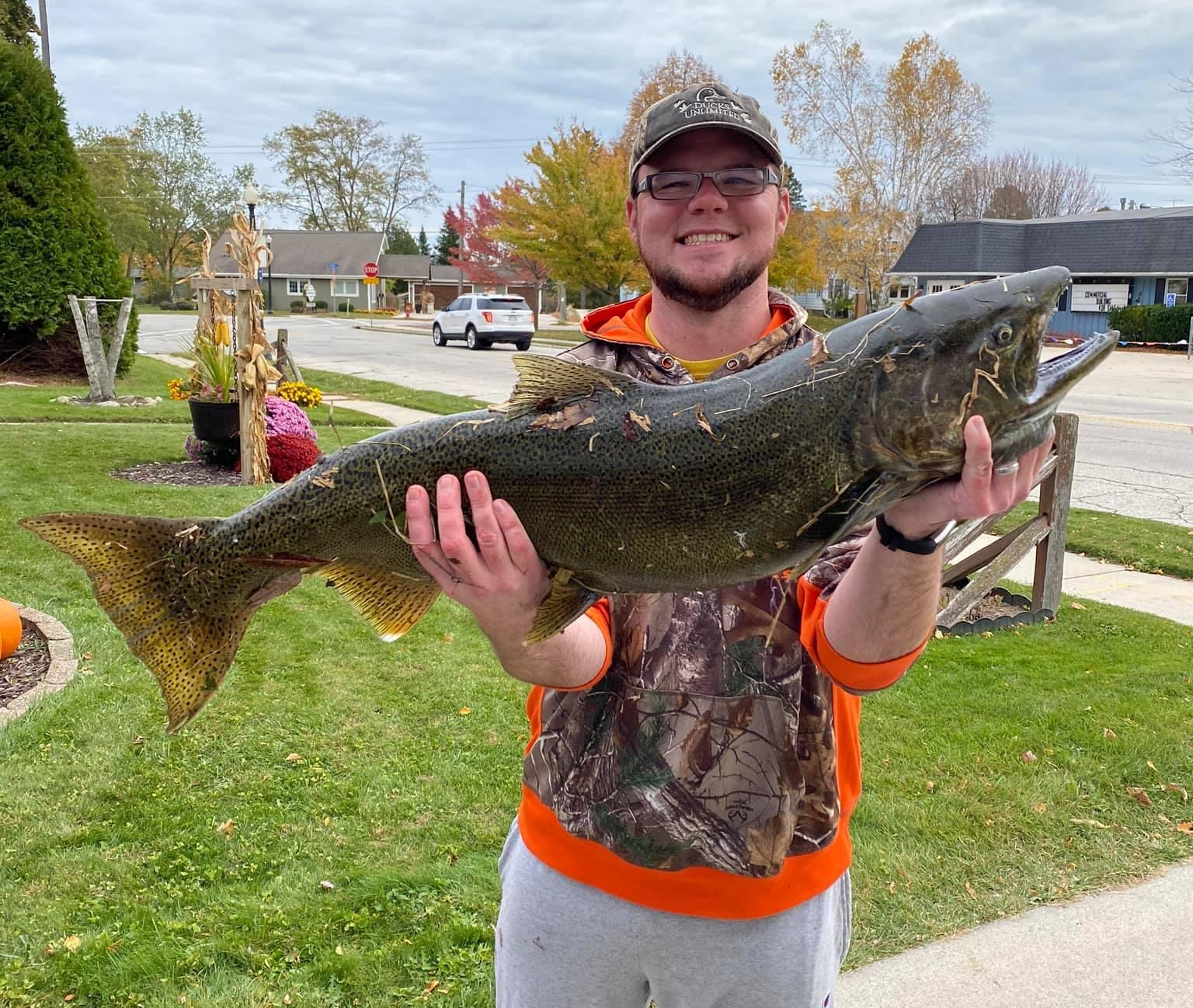 About – Nathan Woelfel Outdoors