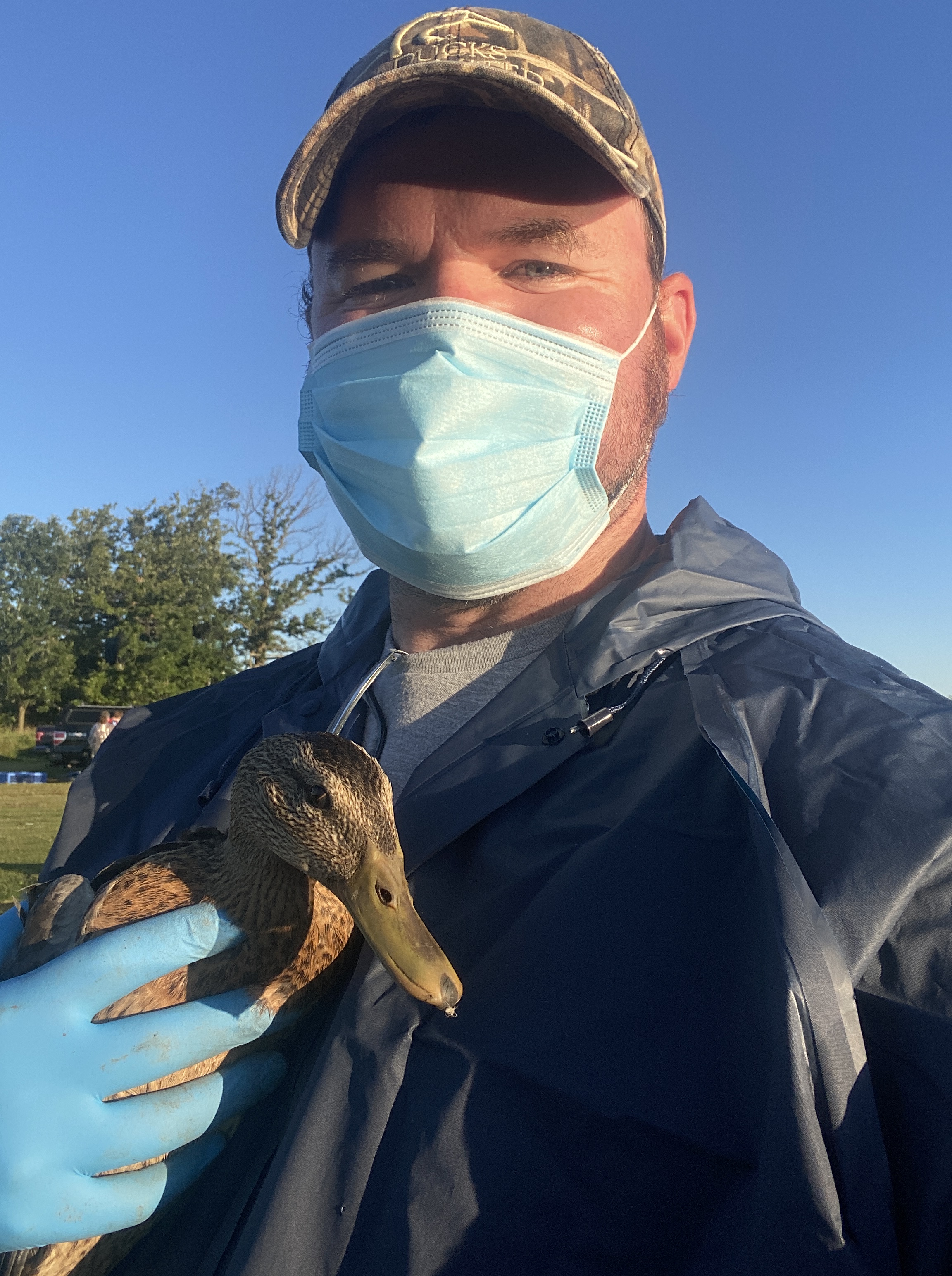 My 2022 outdoor adventures by the numbers – Nathan Woelfel Outdoors